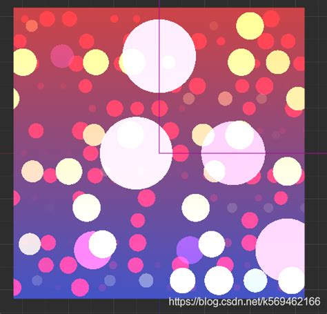 Creator Shader从零开始 第二篇，做个动态的光影 Creator 2x Cocos中文社区