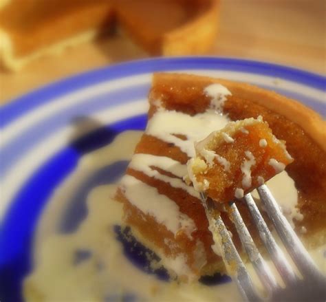 Treacle Tart The English Kitchen Treacle Tart The English Kitchen