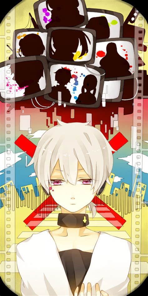 コノハの世界事情 Pixiv年鑑β