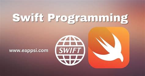 What Is A Programming Language And Programming Eappsi