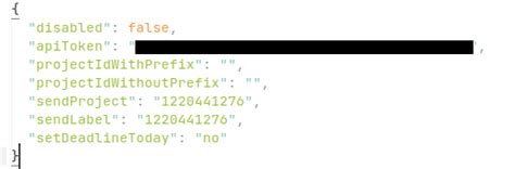 Remove Todo When Sending A Task To Todoist Etc Issue Benjypng