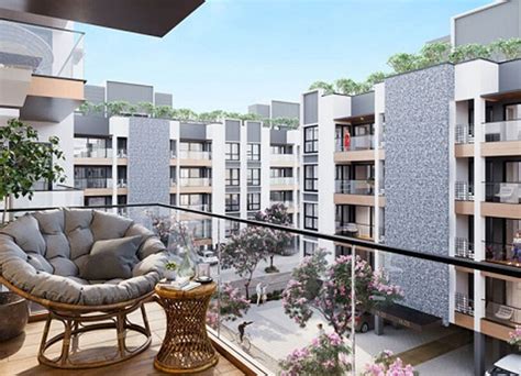 Birla Arnaa In Raja Rajeshwari Nagar South Bangalore
