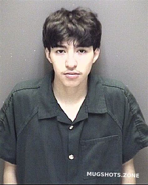 Gonzales Matthew 01042024 Galveston County Mugshots Zone