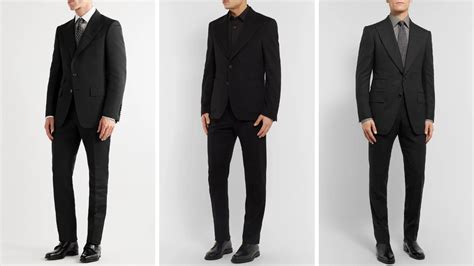 Funeral Attire For Men Heartafact