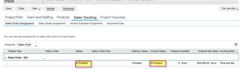 How To Completely Close A Sales Order Sap Community