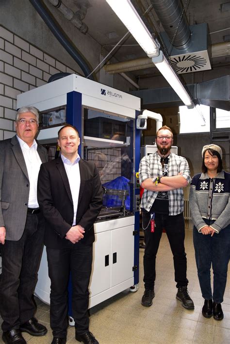 Iargroup Innovation Automation Robotics Research