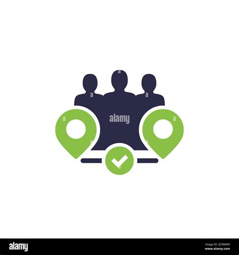 Move Relocate Stock Vector Images Alamy