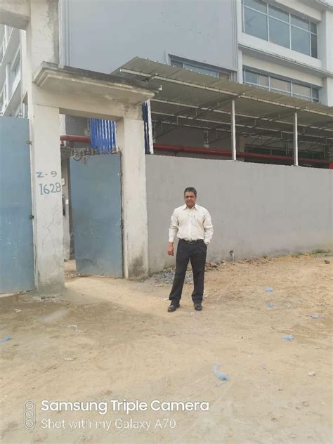 Sambit Bhattacharya On Linkedin Factory