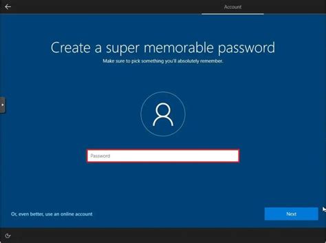 Cara Menginstal Windows Tanpa Akun Microsoft All Things Windows