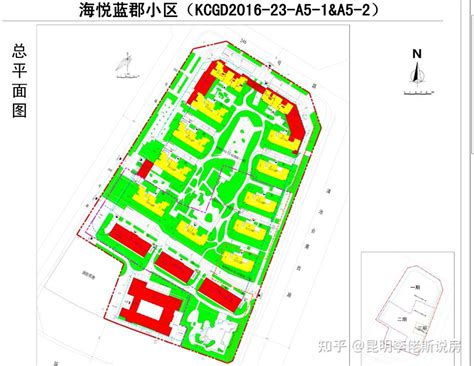 楼盘测评：昆明南市区会展片区《万科·500里》文字解析版 知乎