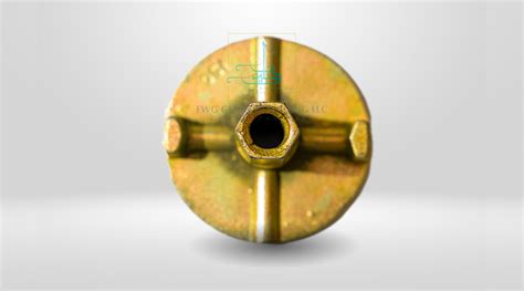 Anchor Wing Nut Fwg Trading