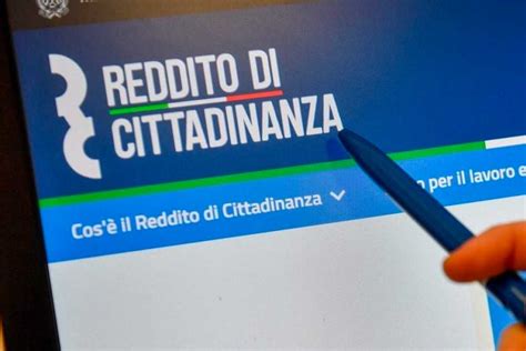 reddito di Cittadinanza chi può ancora riceverlo e per quanto tempo