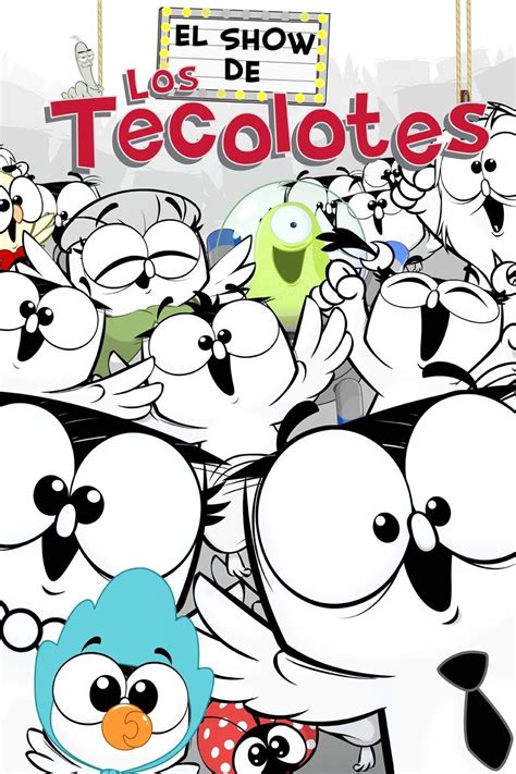 El Show De Los Tecolotes The Fandub Database Fandom