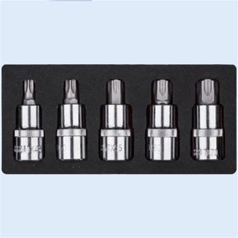 Bits Set Bits Socket Set Socket Set Tool Set T 05 Bowintools