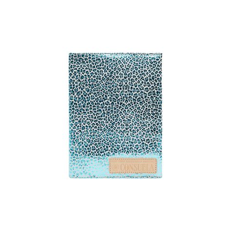 Western Style Consuela Kat Notebook Cover Make Today Ridiculously