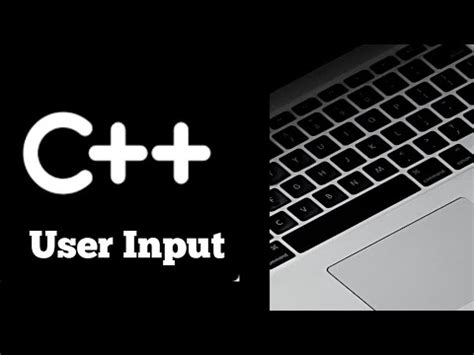 Lecture How To Take User Input In C Programming YouTube