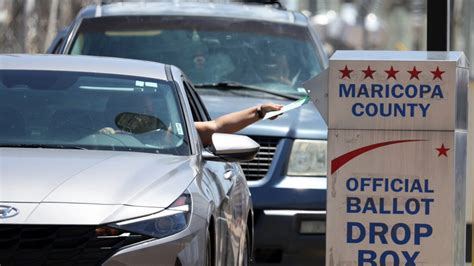 Maricopa Election Training Tapes Emerge Maricopa County Election