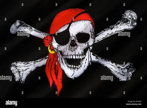 Skull And Crossbones Hi Res Stock Photography And Images Alamy