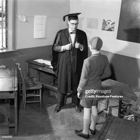 1960s Classroom Photos And Premium High Res Pictures Getty Images