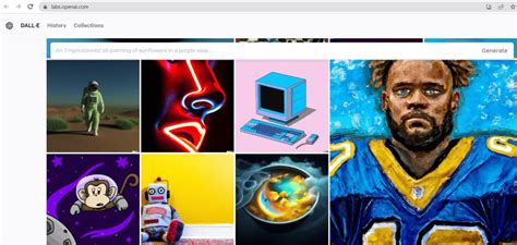 5 Inspiring Examples Of Businesses Using Dall E For Visual Content
