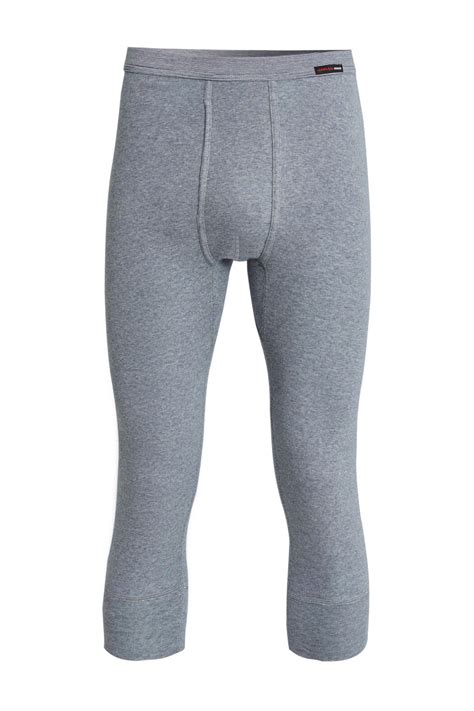 Conta 711 Feinripp Melange Herren Hose 34 Lang 361 Jeansblau 7