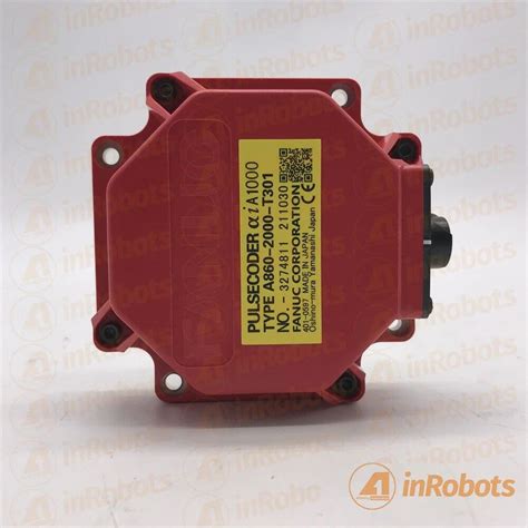 fanuc pulse coder at ₹ 21500 aurangabad id 2850808066530