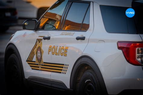Victorville Police Department To Conduct Dui Patrols On March 28