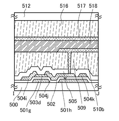 Photodetector Circuit Input Device And Input Output Device Eureka