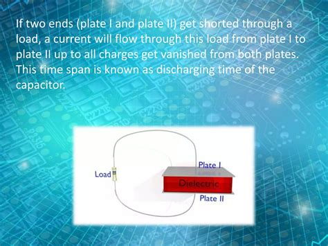 Capacitor And Principle Of Capacitors PPTX