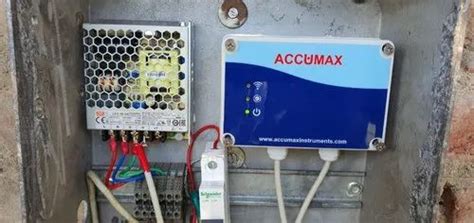 IoT Based Solutions At Month In Gandhinagar ID