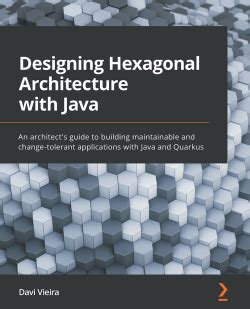 Github Packtpublishing Designing Hexagonal Architecture With Java