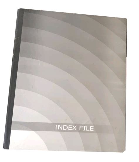 Hard Binding Clip A Size Box File For Babe Office And Office At Rs Piece In Pune