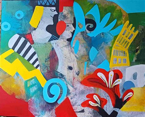 The Look Forward Publicartists