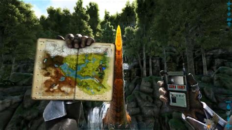 Ark Survival Evolved Valguero Therizinosaur Spawns