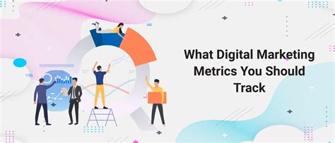 What Digital Marketing Metrics You Should Track Learn Digital Academy