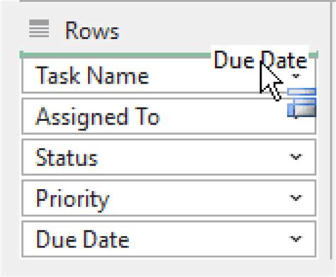 How To Sort Dates In A Pivot Table With Simple Detailed Steps Excel Insider