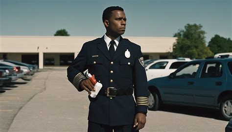 What Can A Level 2 Security Guard Carry In Texas Para Bellum Defense