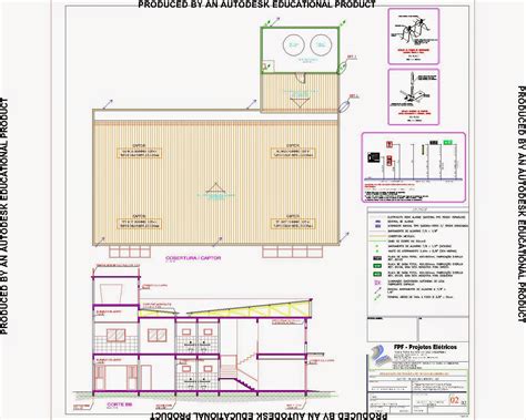 FPF Projetos Elétricos e Preventivos Projetos Preventivo Contra Incêndio