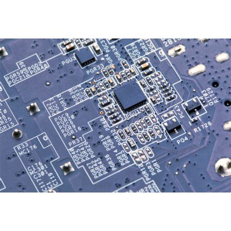Thick Film Chip Resistor Trim Designs