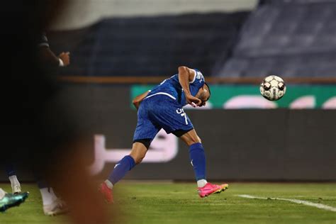 استقلال به رکورد ۱۰۰۰ گل در لیگ برتر رسید محمدی نیامده رکورد زد