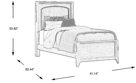 Regen Vivien 3 Pc Wirebrush Gray Twin Cubby Bed Rooms To Go