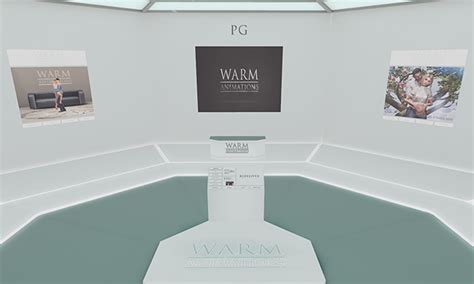 Paragon Dance Animations Second Life Destinations