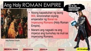 Ang Holy Roman Empire PDF