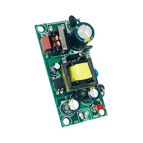 Methold Módulo De Alimentación De Protección De Temperatura 12v12w10w