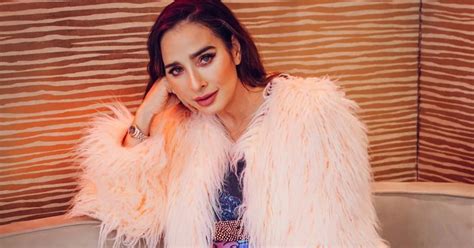 Luly Bossa Quiere Volver A La Televisión Firmó Contrato Con Un Nuevo