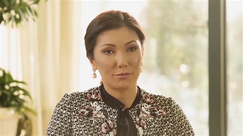 Алия Назарбаева Общественный деятель О фестивале Youtube