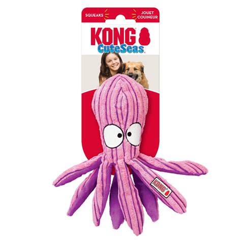 Larton Livery Kong Cuteseas Octopus Small Larton Livery Kong Cuteseas Octopus Small