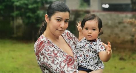 Assunta De Rossi Says No To Showbiz Return Focused On Fiore Gma News