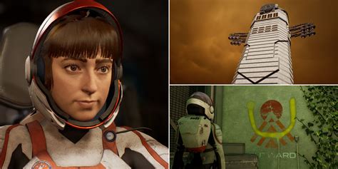 Complete Walkthrough For Chapter Nine In Deliver Us Mars