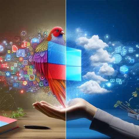 Windows 11 Versus Windows 365 Wat Zijn De Verschillen Alta Ict